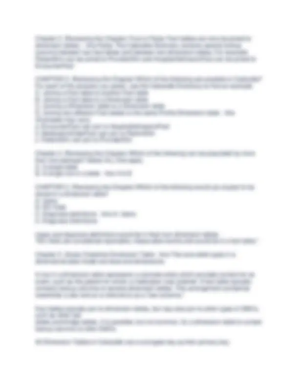 Understanding Caboodle: A Comprehensive Guide to Data Modeling and ...