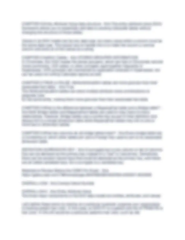 Understanding Caboodle: A Comprehensive Guide to Data Modeling and ...