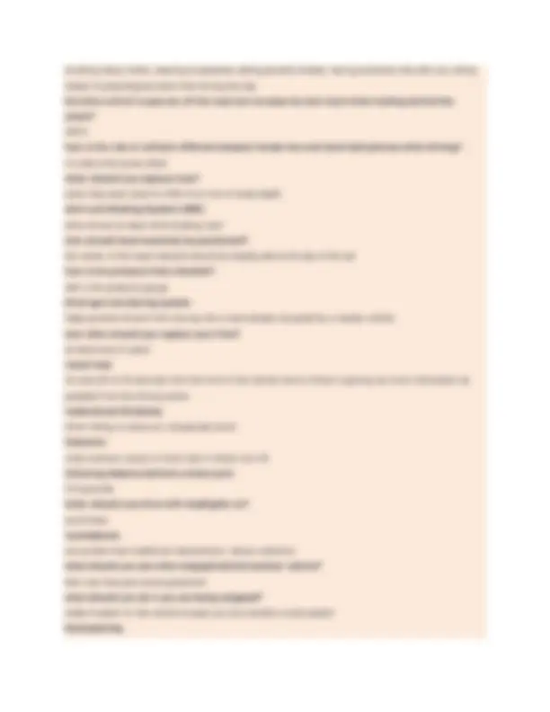 AAA Driver Improvement Questions and Solutions 2024 | Exams Business ...