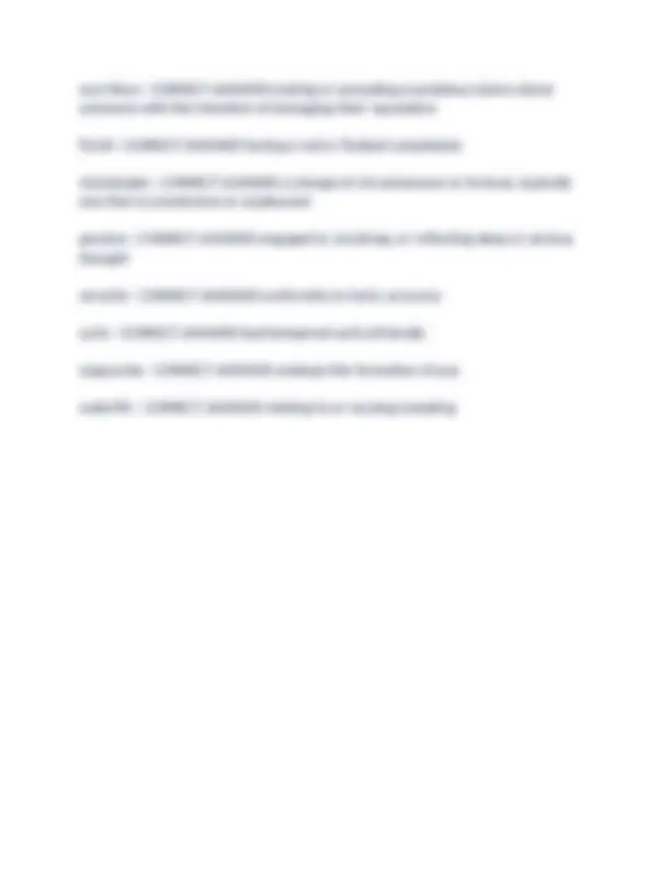 Pre Entrance Exam Nursing, Reading Comprehension 33 Questions with ...