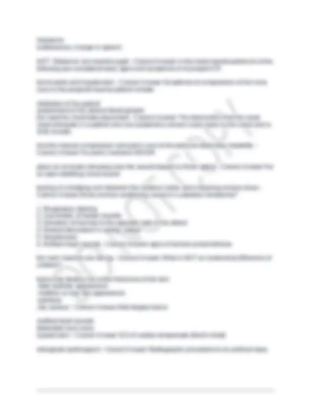 ATCN Review Exam Questions with Correct Answers. | Exams Community ...