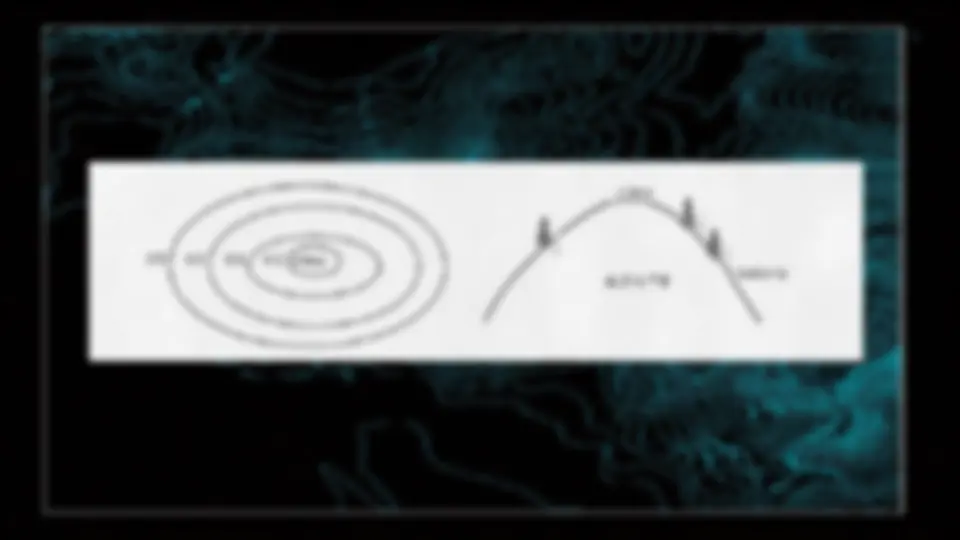 Geología General: Curvas de Nivel - Definición, Reglas y Tipos ...