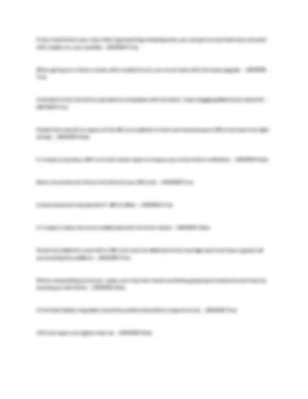 Forklift Operator Certification Test 1 Exam Questions and Answers ...