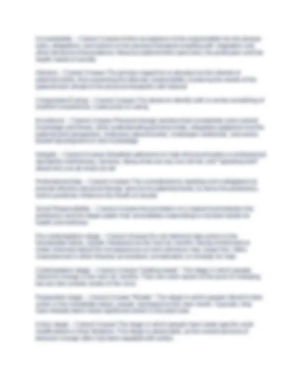 USA PTP 1 Exam 1/Midterm Questions and Answers with Complete Solutions ...