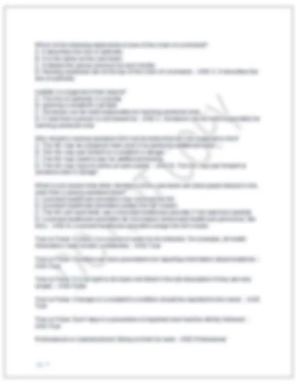 Chapter 1 Workbook [Hartmann Nursing Assistant Care The Basics (5th ...