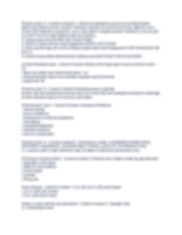 eTips Alcohol Training exam Questions with 100% Correct Answers ...