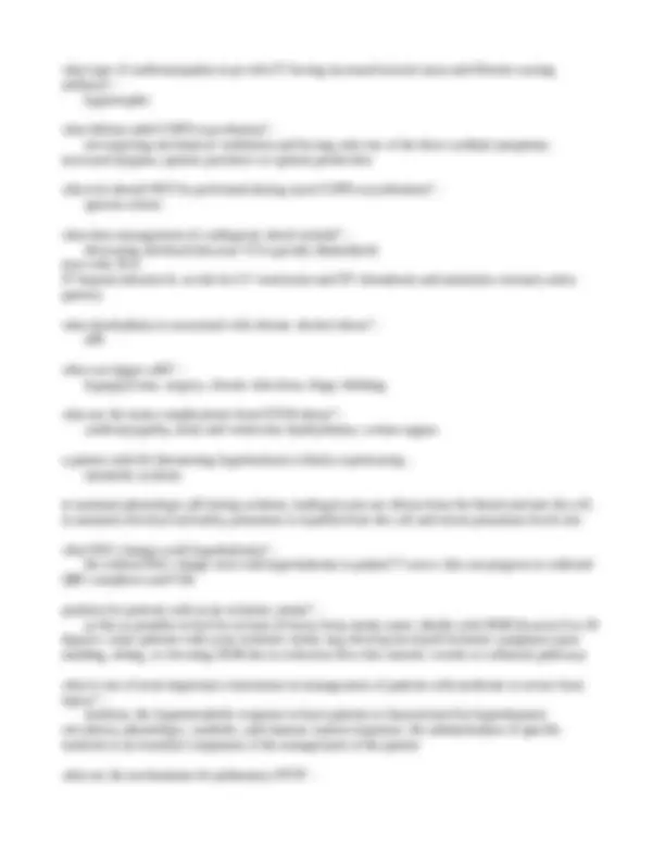 AACN PCCN Practice Test.docx | Exams Nursing | Docsity