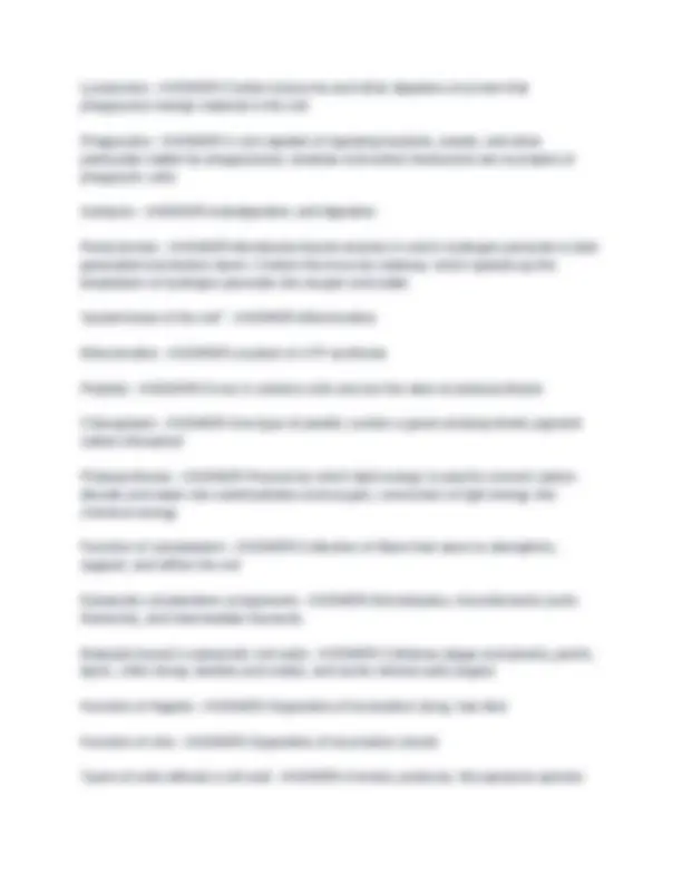 Cellular and Acellular Microbes: Exploring the Fundamentals of ...