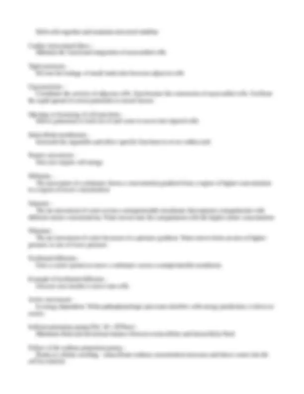 ANCC Cardiac-Nursing Certification Exam_ Pathophysiologic Processes ...