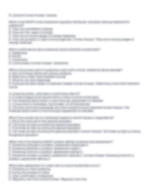 AODA Exam Practice Questions And Answers 100% Solved | Exams Advanced ...