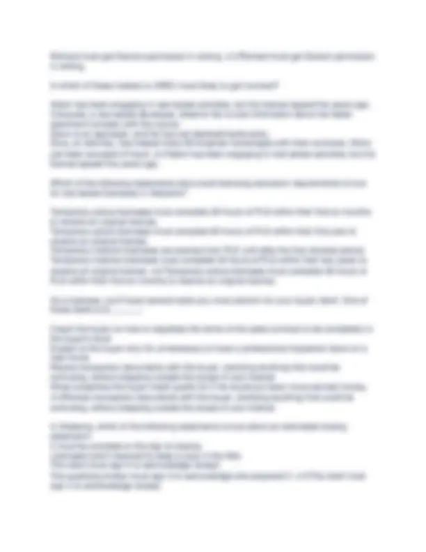 Alabama (STATE) Real Estate Practice Exam Questions And Answers 2023 ...