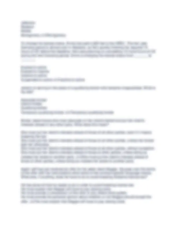 Alabama (STATE) Real Estate Practice Exam Questions And Answers 2023 ...