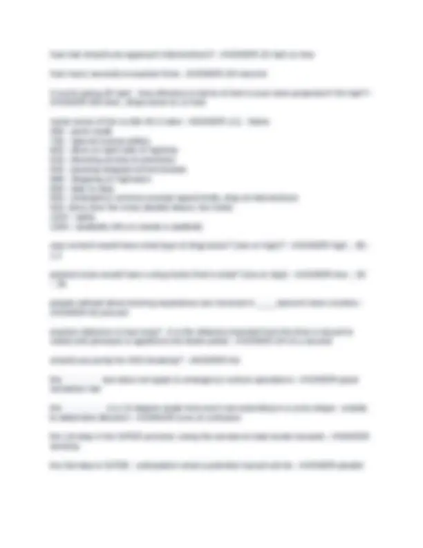 Defensive Driving Principles and Regulations | Exams Advanced Education ...