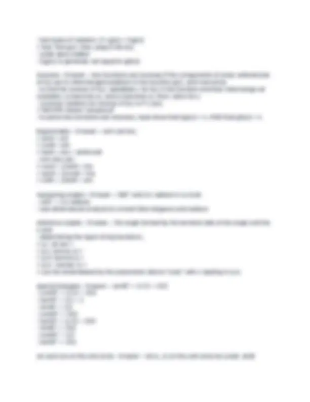 uc davis math placement exam with correct answers | Exams Mathematics ...