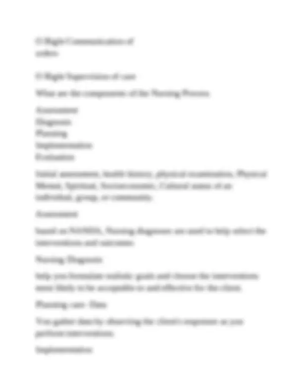 Nursing Health Assessment: Inspection, Percussion, and Auscultation ...