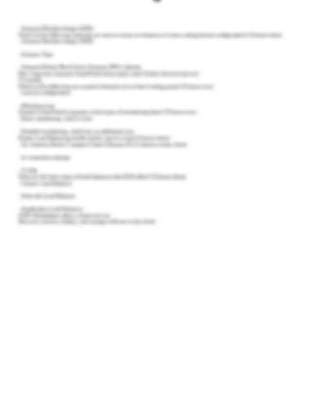 AWS Academy Cloud Foundations - Modules 1 - 8 Detailed Questions And ...