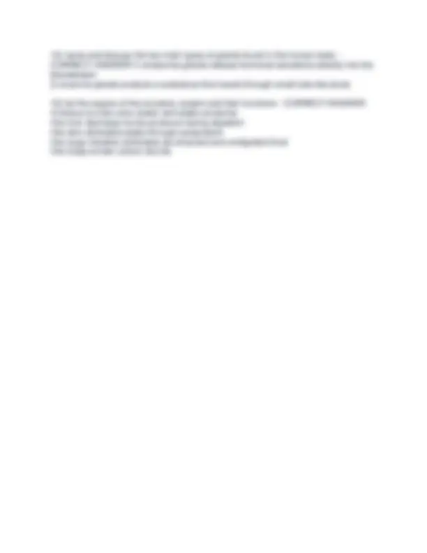 Milady chapter 6 review questions with Verified Answers | Exams ...