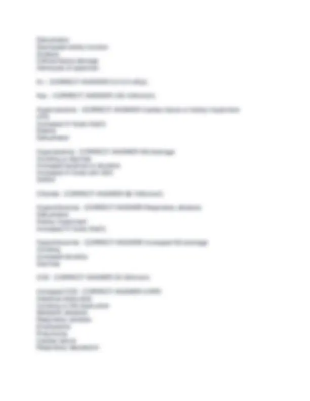 Understanding Acid-Base Balance and Anesthesia Stages | Exams Nursing ...