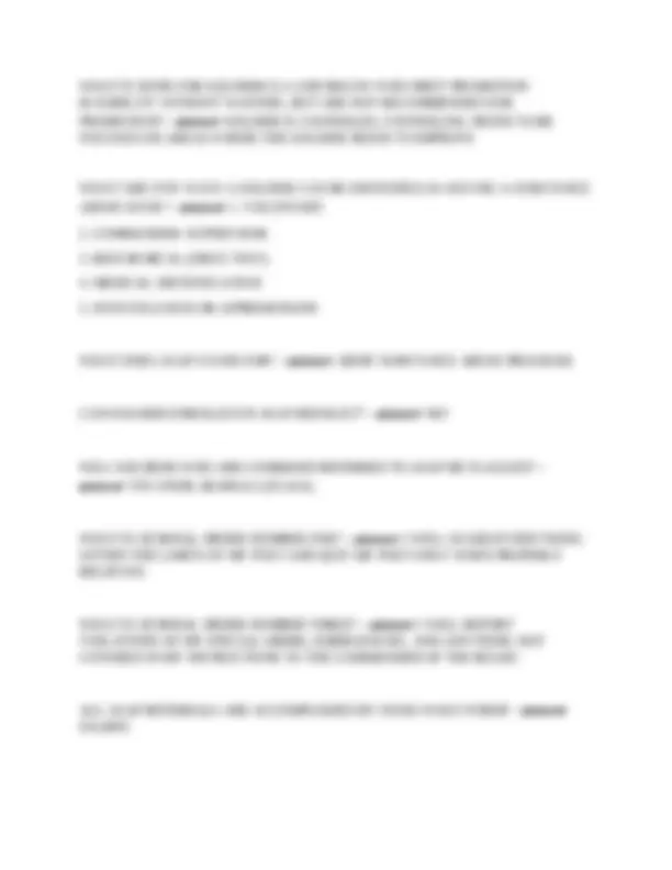 Army Promotion Board Questions and Answers | Exams Law | Docsity