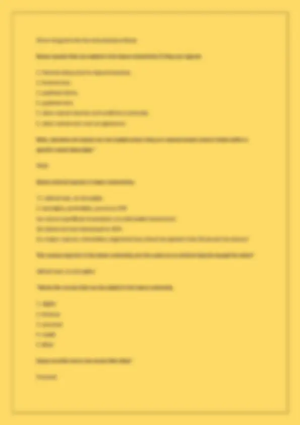 CAISS Extremities and Pelvic Girdle 100% VERIFIED ANSWERS 2024/2025 ...