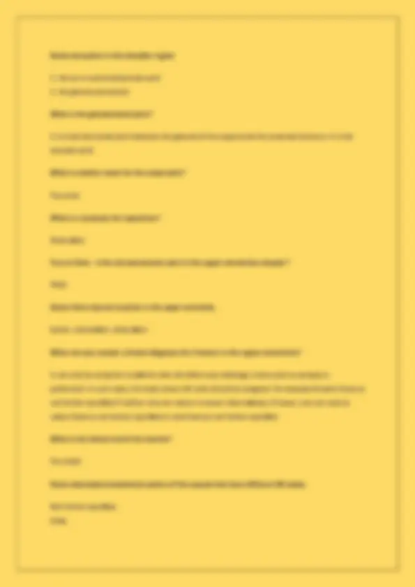 CAISS Extremities and Pelvic Girdle 100% VERIFIED ANSWERS 2024/2025 ...