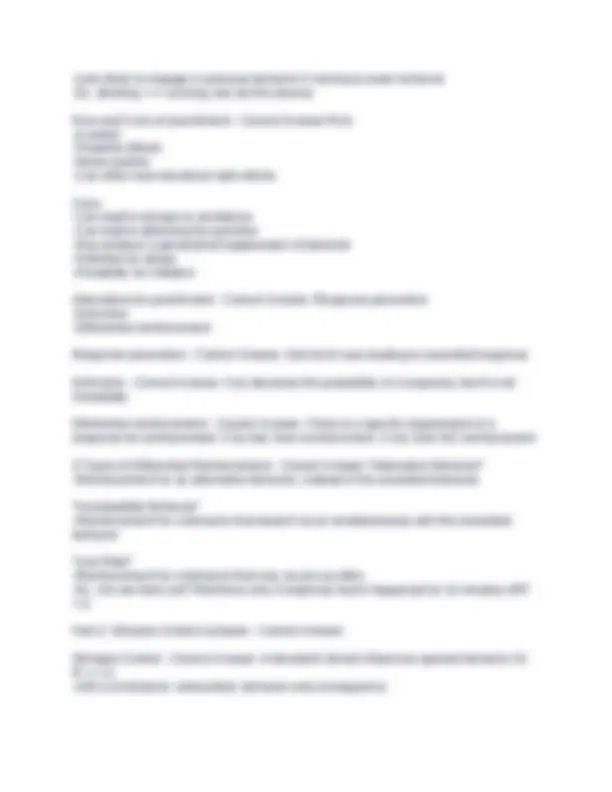 PSY 217 Final Exam With 100% Correct And Verified Answers 2024 | Exams ...