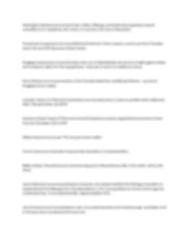 TN History Exam 1 questions with correct answers | Exams Business ...