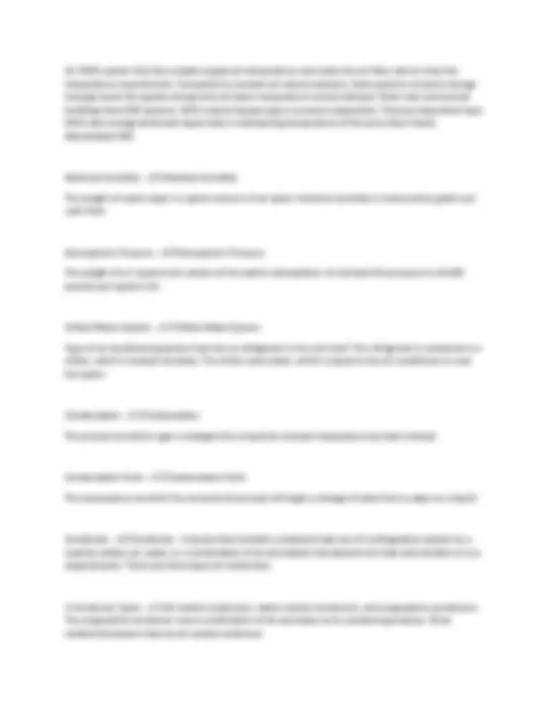 Stationary Engineer Practice Exam (Latest 2024/ 2025 Update) with ...