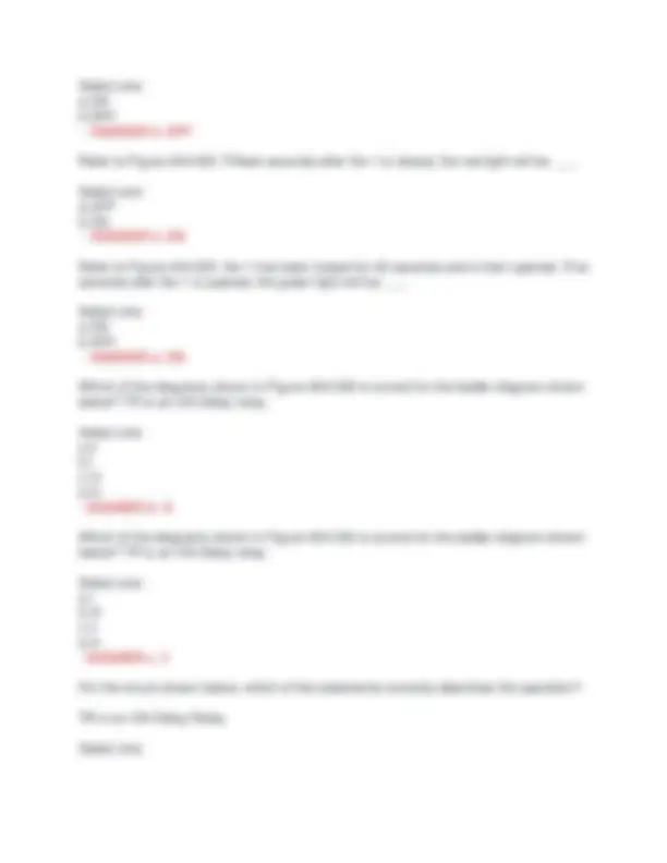 IEC Year 3 Test Questions with Accurate Answers: Best Studying Material ...