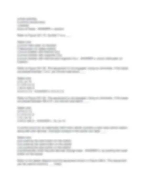 IEC Year 3 Test Questions with Accurate Answers: Best Studying Material ...