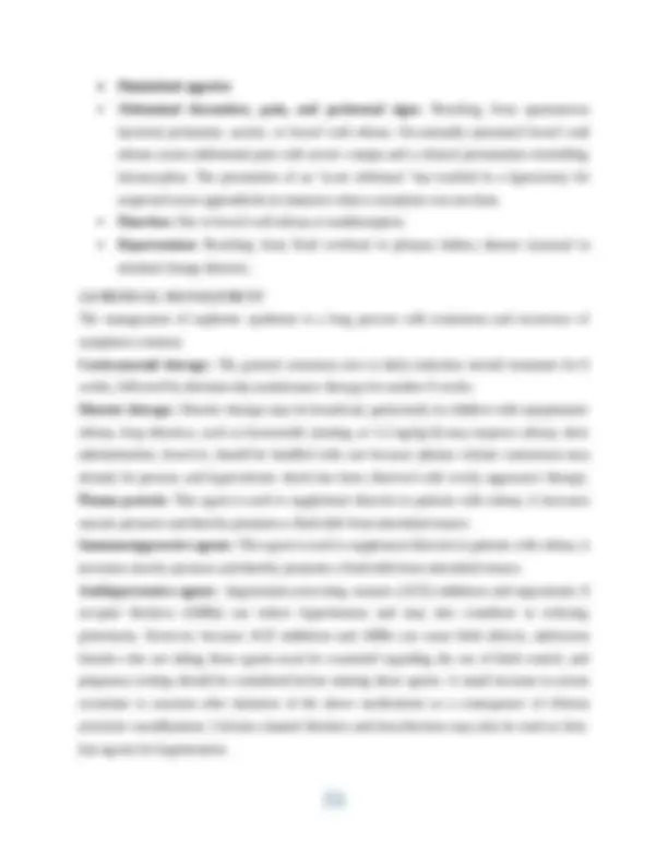 A CLIENT CARE STUDY ON PATIENT WITH NEPHROTIC SYNDROME | Study Guides ...