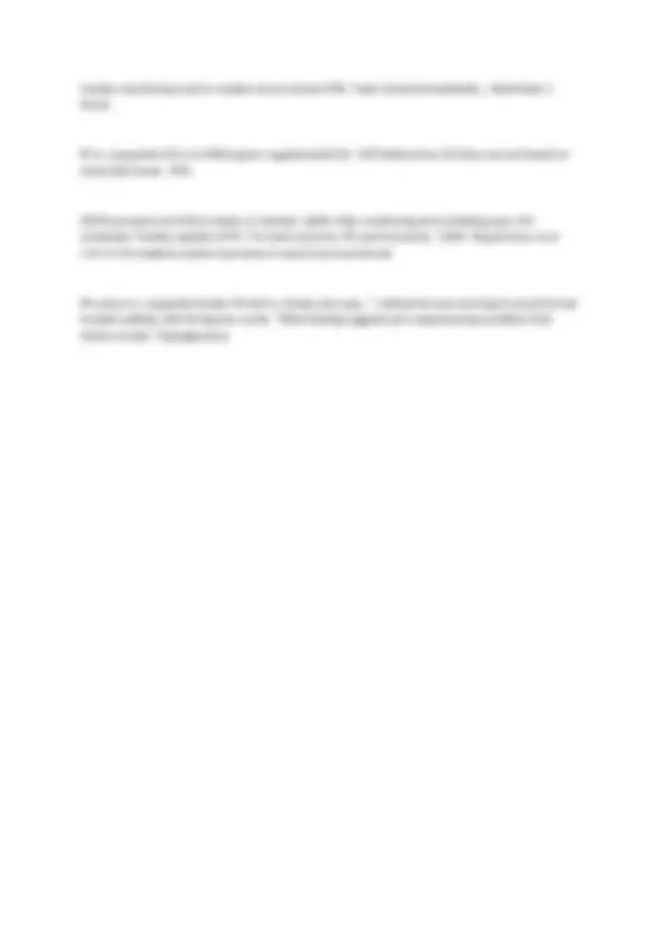 ACLS - Review Questions and answers | Exams Medicine | Docsity