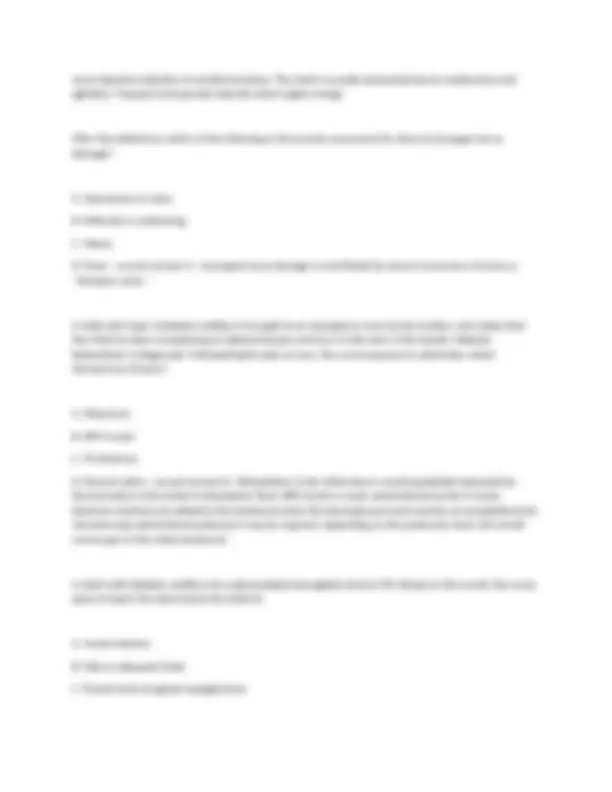 Diabetes Practice Questions fully solved 2024-2025 Update. | Exams ...