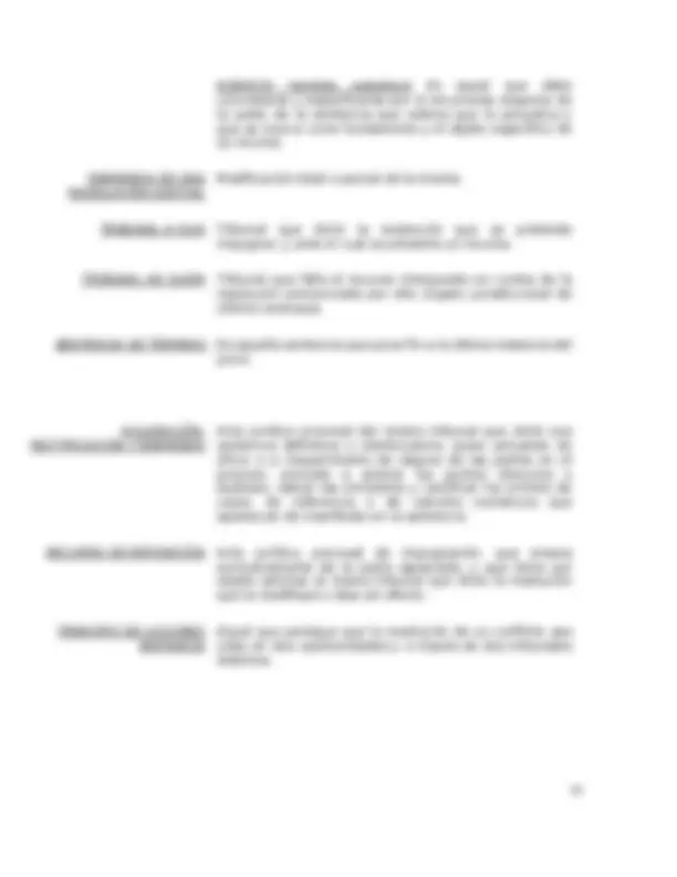 Glosario de Términos Procesales: Un Análisis del Derecho Procesal ...