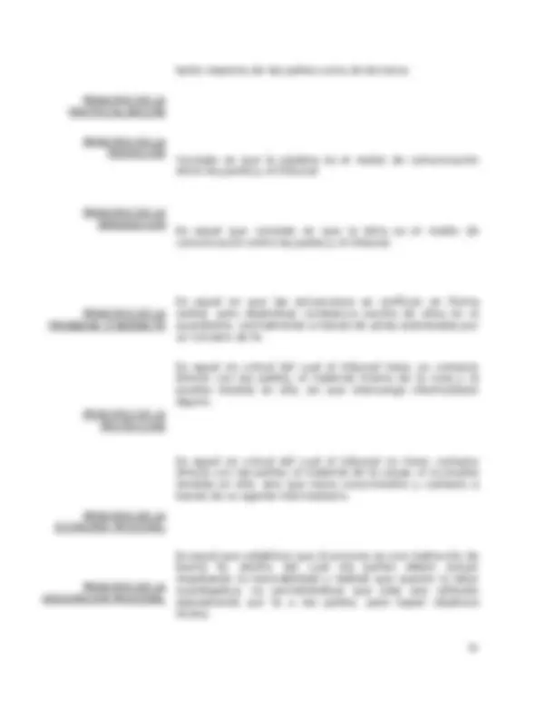 Glosario de Términos Procesales: Un Análisis del Derecho Procesal ...