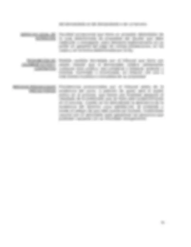 Glosario de Términos Procesales: Un Análisis del Derecho Procesal ...