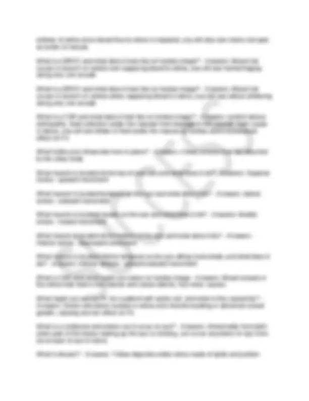 CRA: CERTIFIED RETINAL ANGIOGRAPHY EXAM | Exams Advanced Education ...