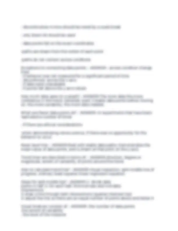 Cooper ABA Chapter 6 (solved) | Exams Advanced Data Analysis | Docsity