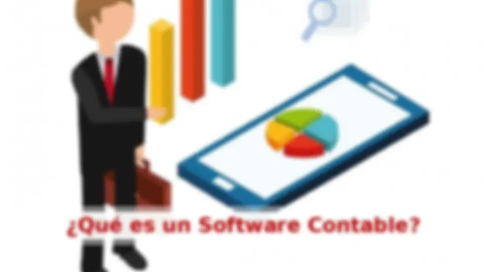 Software Contable: Definición, Características, Importancia y Funcionalidad | Guías, Proyectos ...