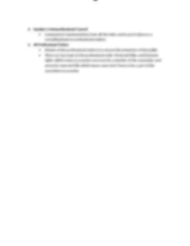 ENGR 201- Final Exam Review short notes from lesson 1- lesson 10 plus ...