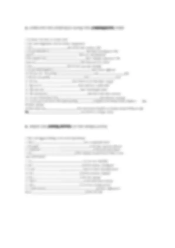 Comparative and Superlative Adjectives: Exercises and Rules | Guías, Proyectos, Investigaciones ...