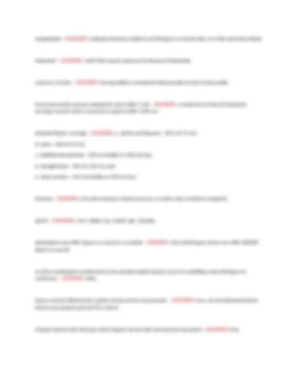 Proserve Certification questions with correct answers | Exams Nutrition ...