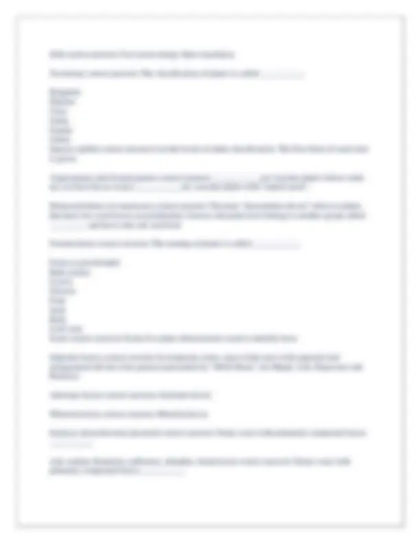 ARBORIST CERTIFICATION STUDY GUIDE Questions and Answers Latest Updates ...