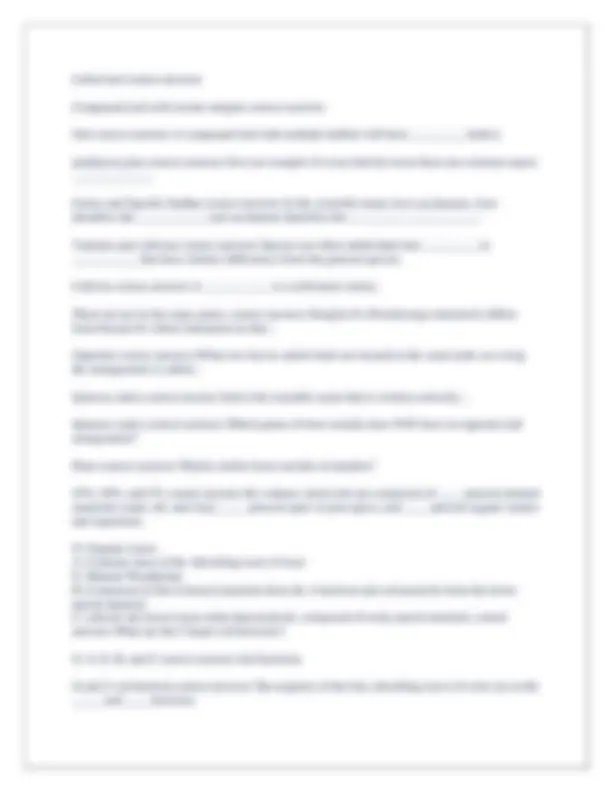 ARBORIST CERTIFICATION STUDY GUIDE EXAM Questions and Answers Latest ...