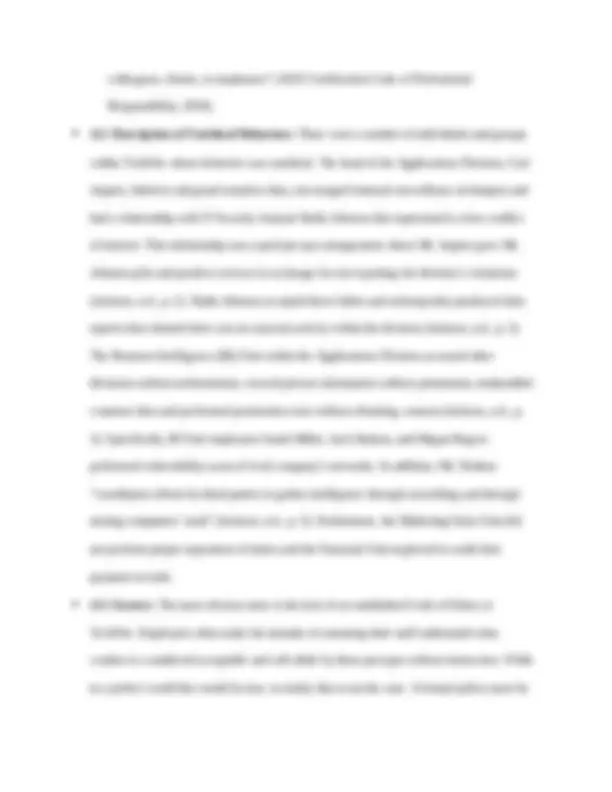 Western Governors University C841 Legal Issues in Information Security Task 2 Q&As | Exams ...