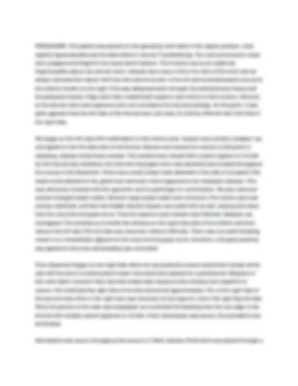 AAPC CHAPTER 14 PRACTICAL APPLICATION QUESTIONS WITH COMPLETE VERIFIED ...