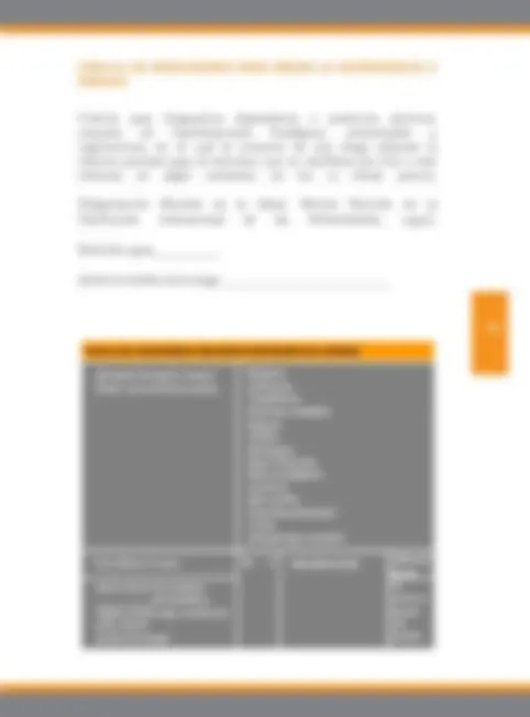 Norma Oficial Mexicana NOM-028-SSA2-2009: Adicciones | Monografías ...