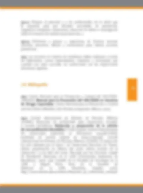 Norma Oficial Mexicana NOM-028-SSA2-2009: Adicciones | Monografías ...