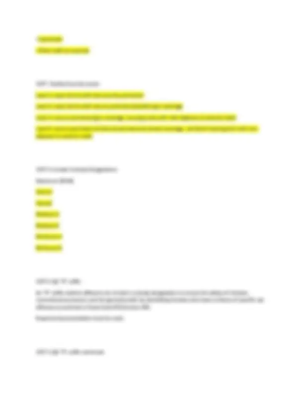 Inmate Classification and Reclassification Procedures | Exams ...