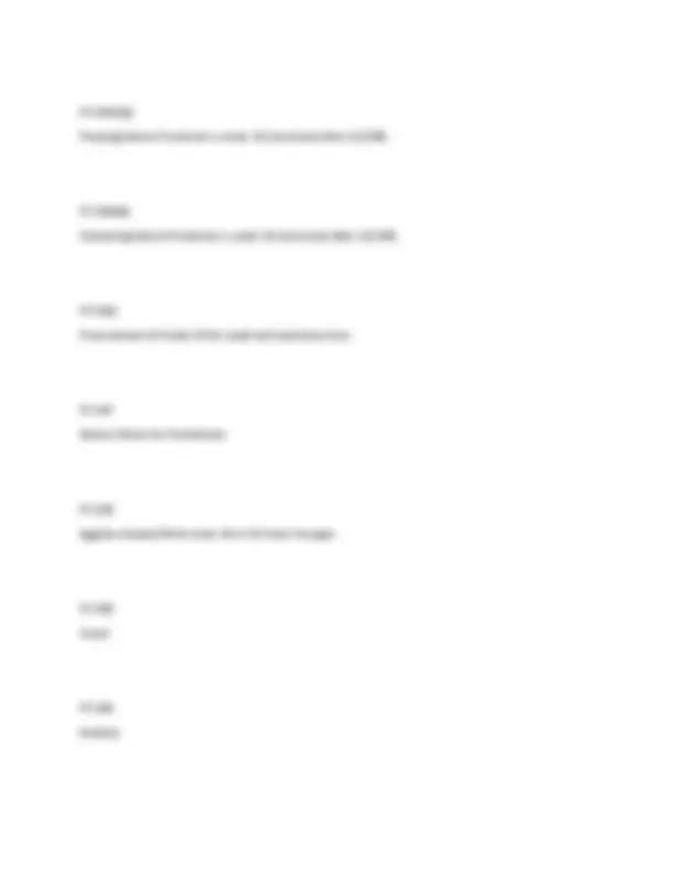 Inmate Classification and Reclassification Procedures | Exams ...